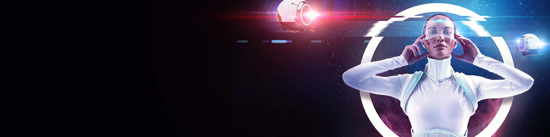 Capgemini Innovation Event – Embracing a future unconstrained by ...