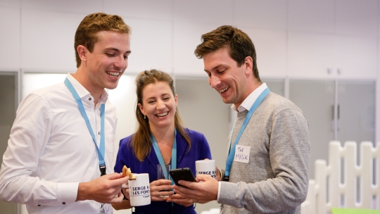 Graduates - Capgemini UK