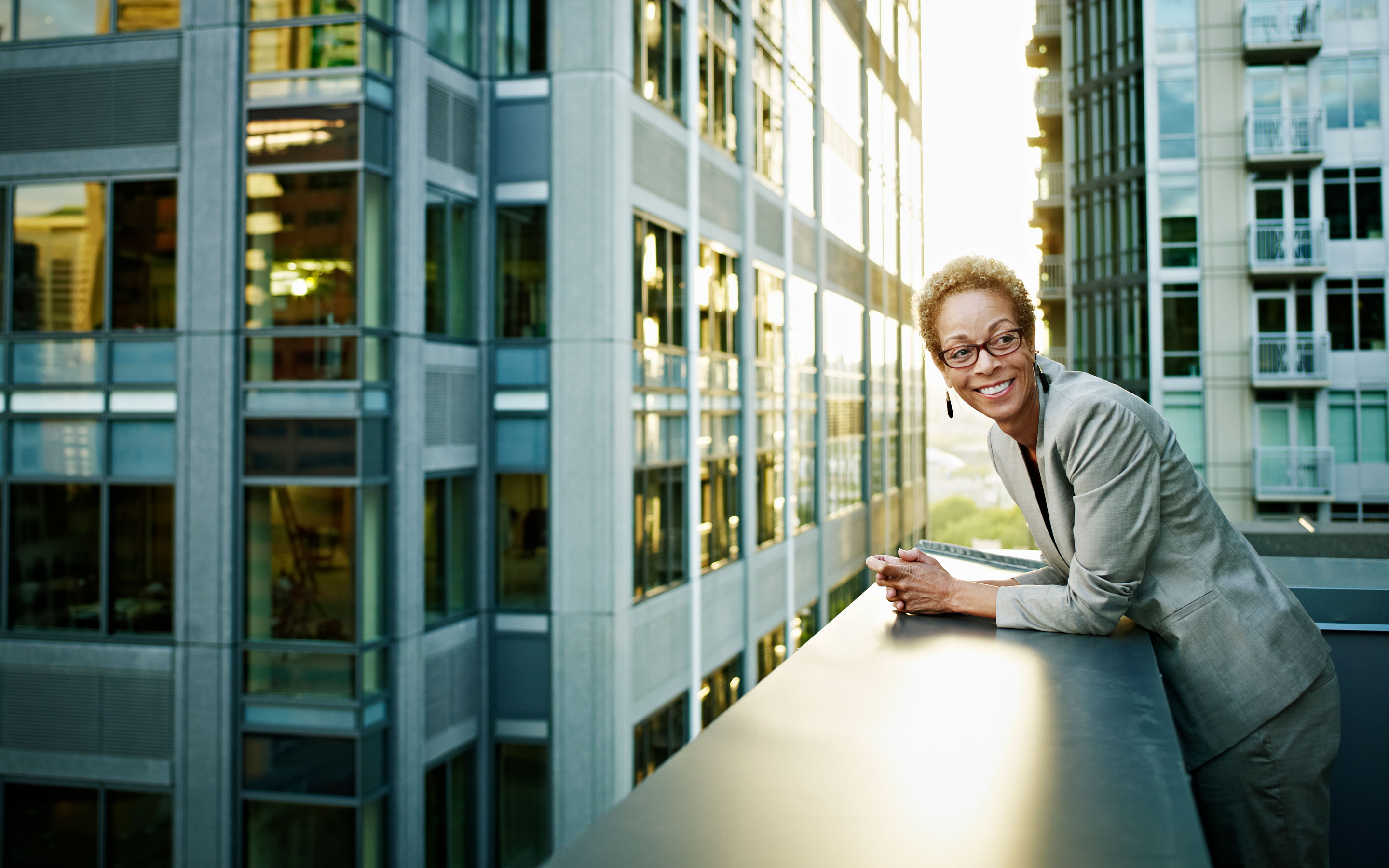 Pru shares her story about returning to work with the Capgemini ...