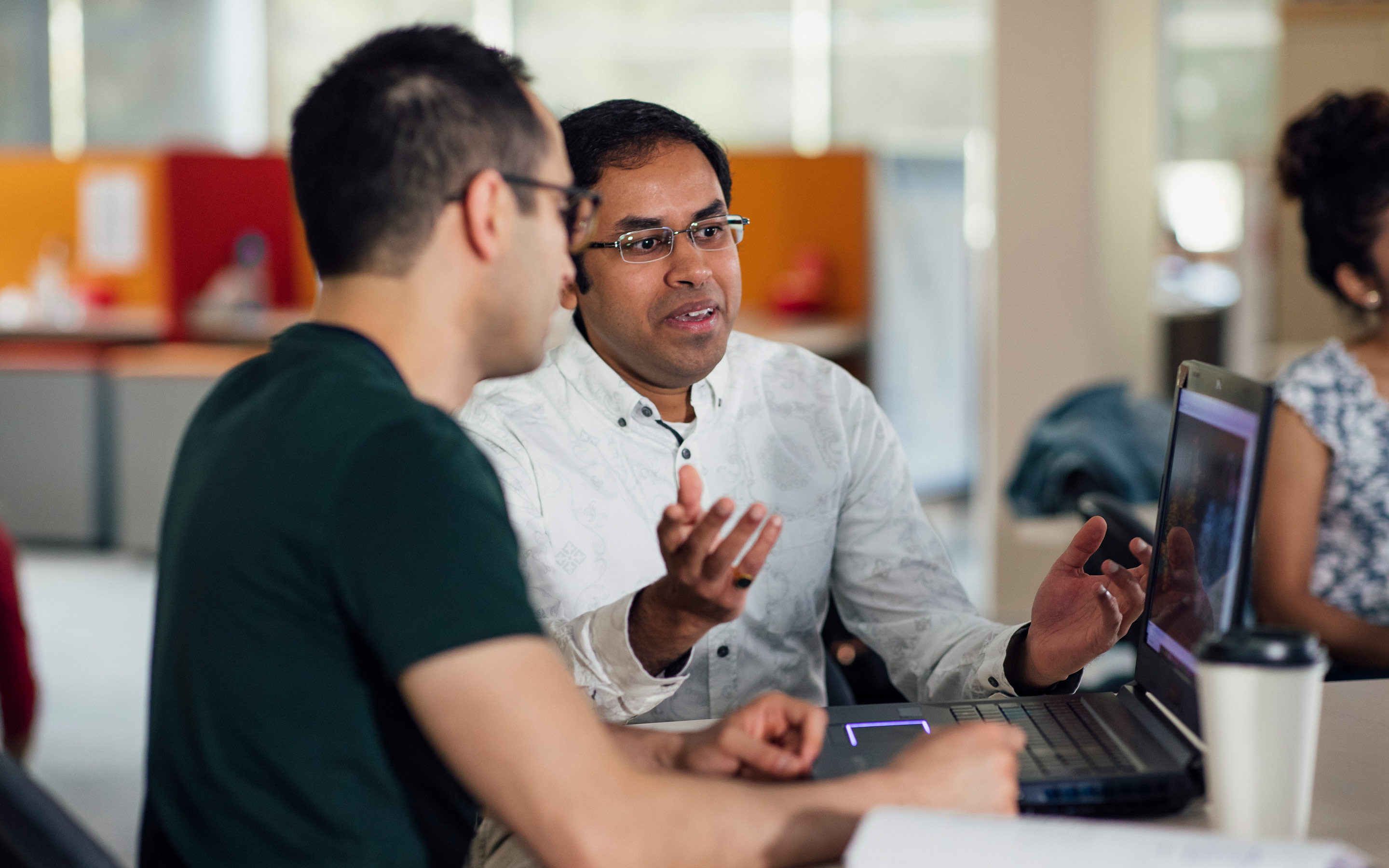 Capgemini appoints Steffen Elsaesser as Chief Transformation Officer ...