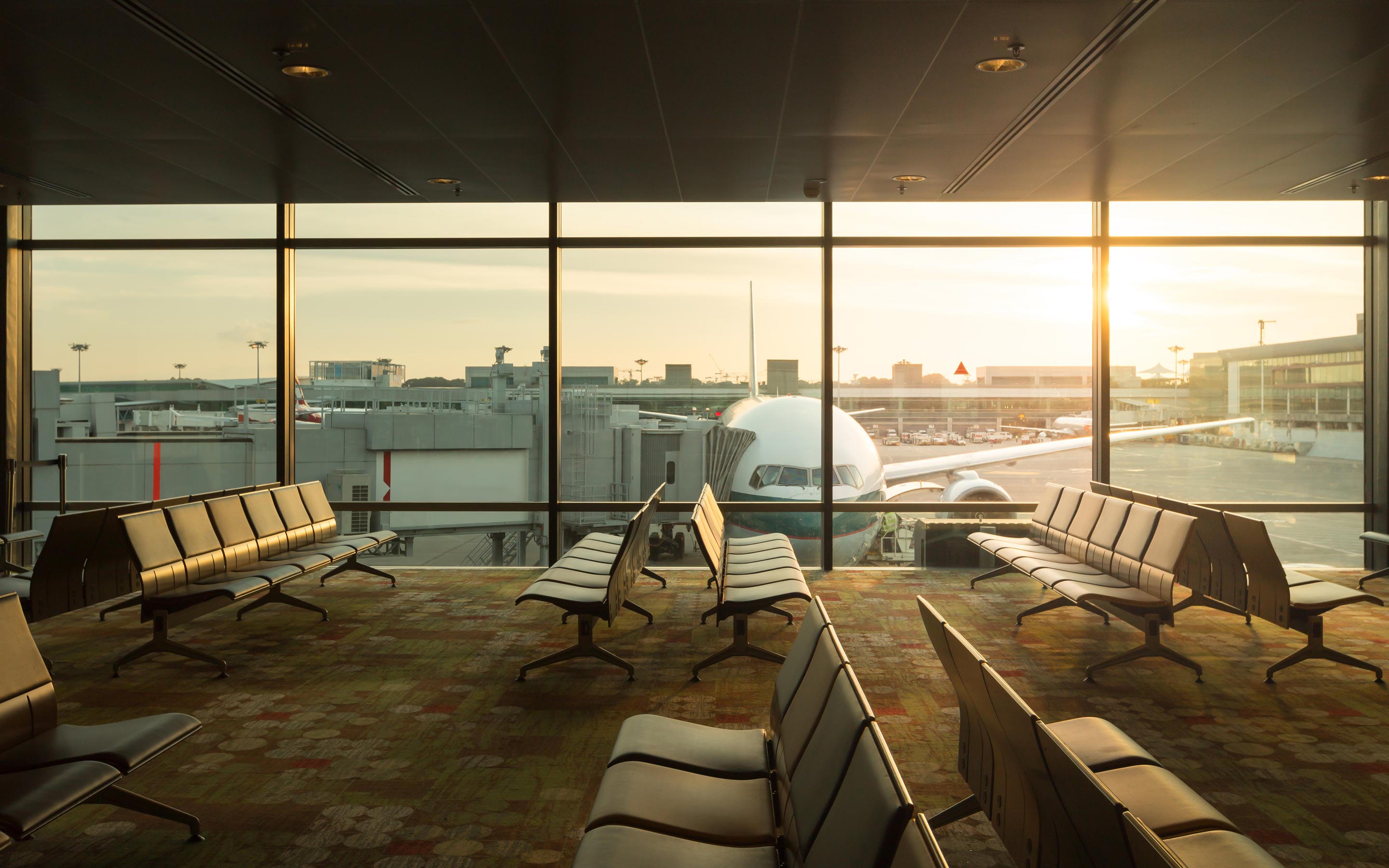 Heathrow ecosystem connects passengers with suppliers