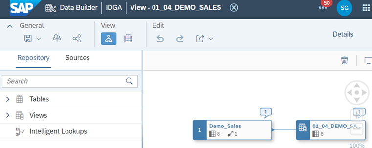 Data warehouse cloud: Demystified - Capgemini UK