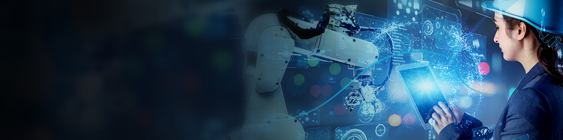 Capgemini at the smart factory expo, leaders’ summit & the manufacturer ...