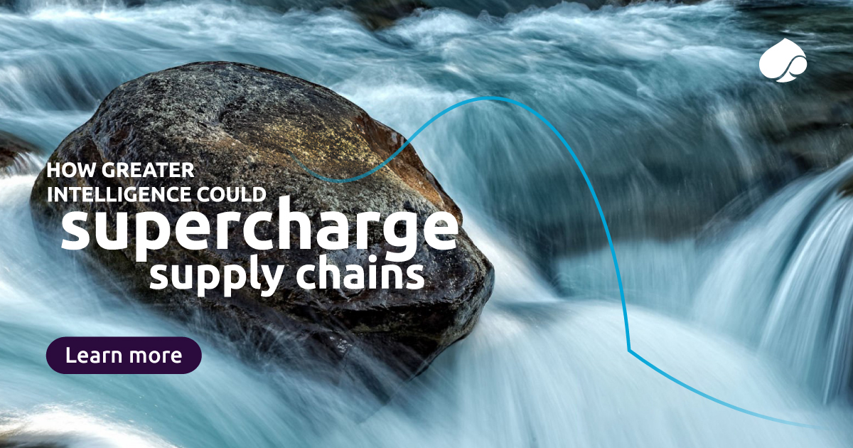 Only one in five organisations feels equipped to handle disruptions in ...