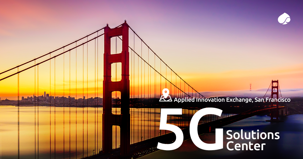 Capgemini expands its 5G innovation programme with new ‘5G Solutions Centre’ in San Francisco ...