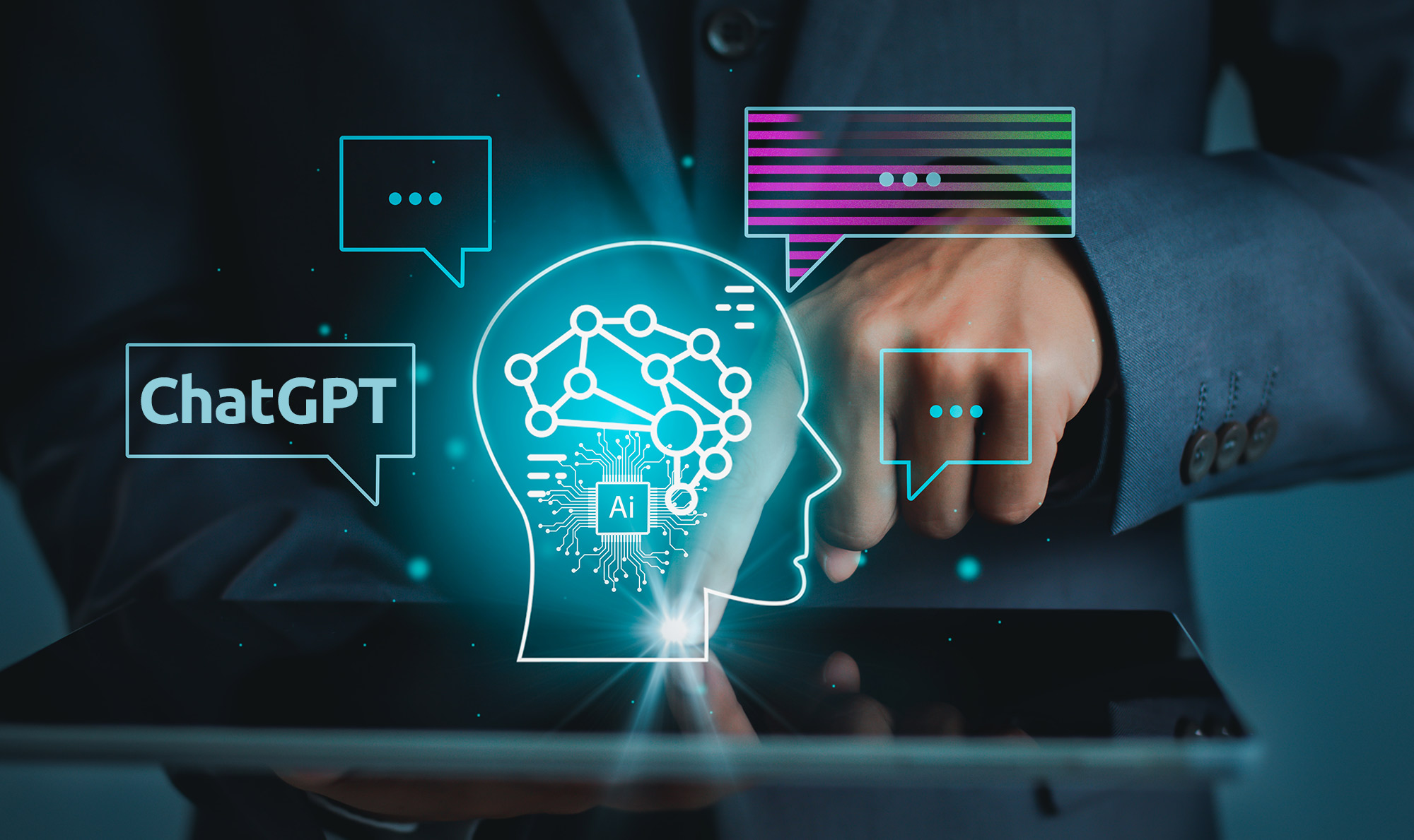 ChatGPT in business: how AI is changing the game