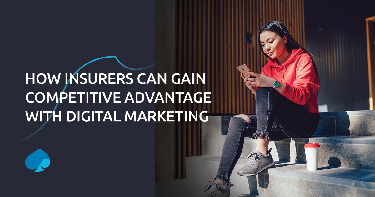 Competitive advantage through digital marketing - Capgemini UK