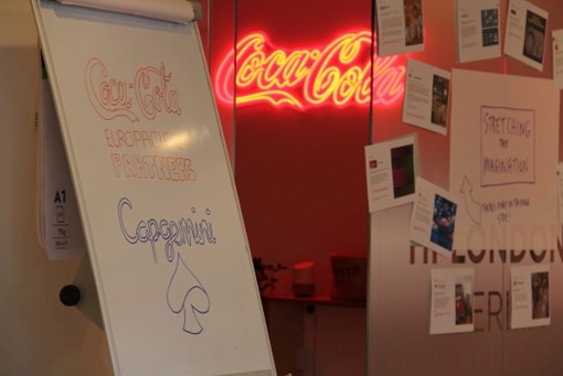 Coca-Cola Europacific Partners and the future of their IoT-enabled assets