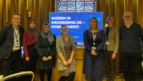 Embracing Equity in Engineering