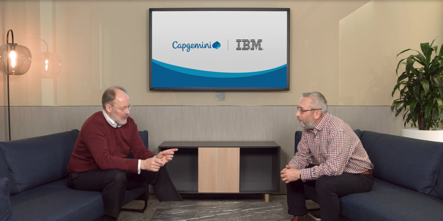 Exploring the utilities sector’s role in creating a greener world ...