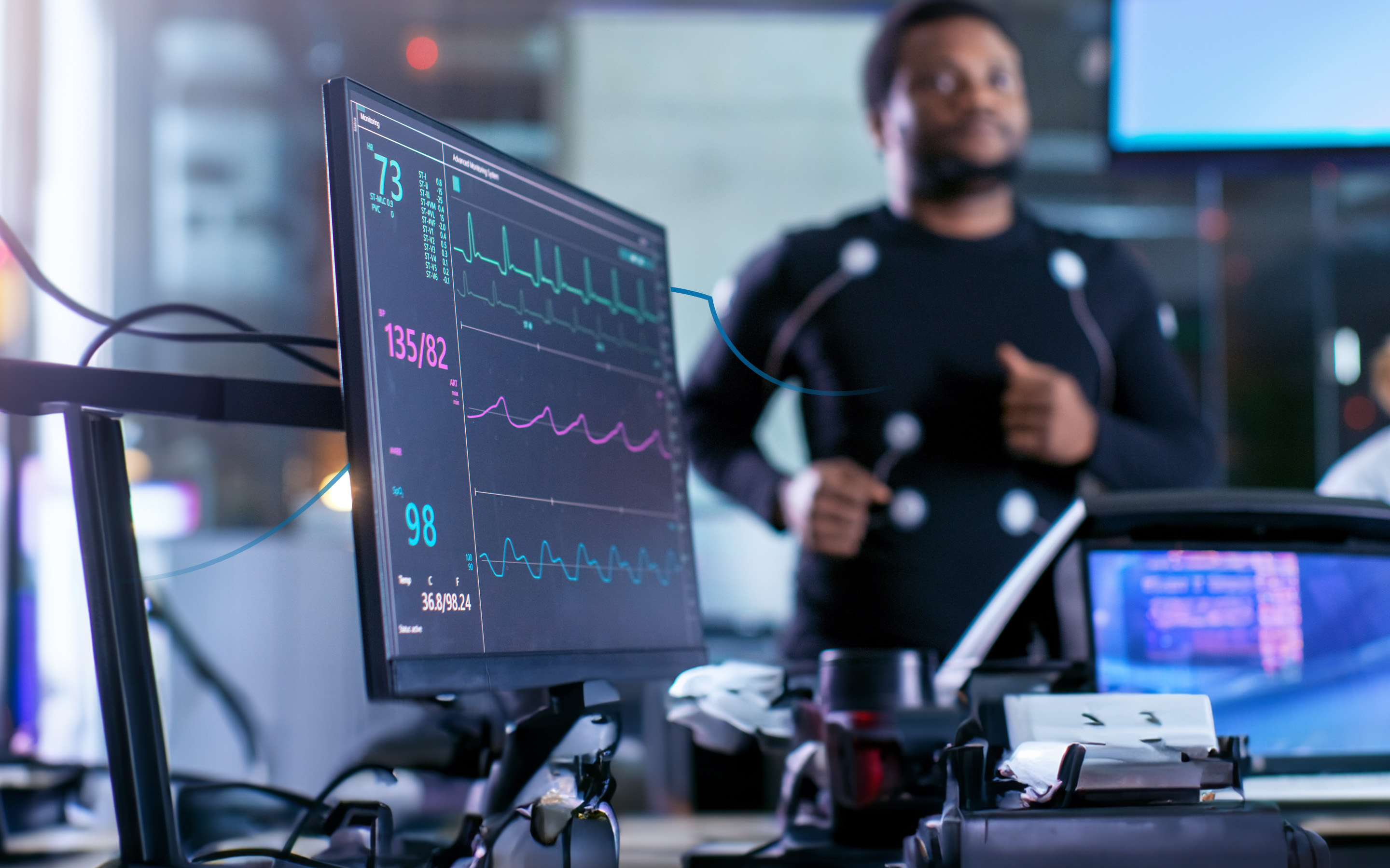 Technology in sports: The evolutionary role it plays