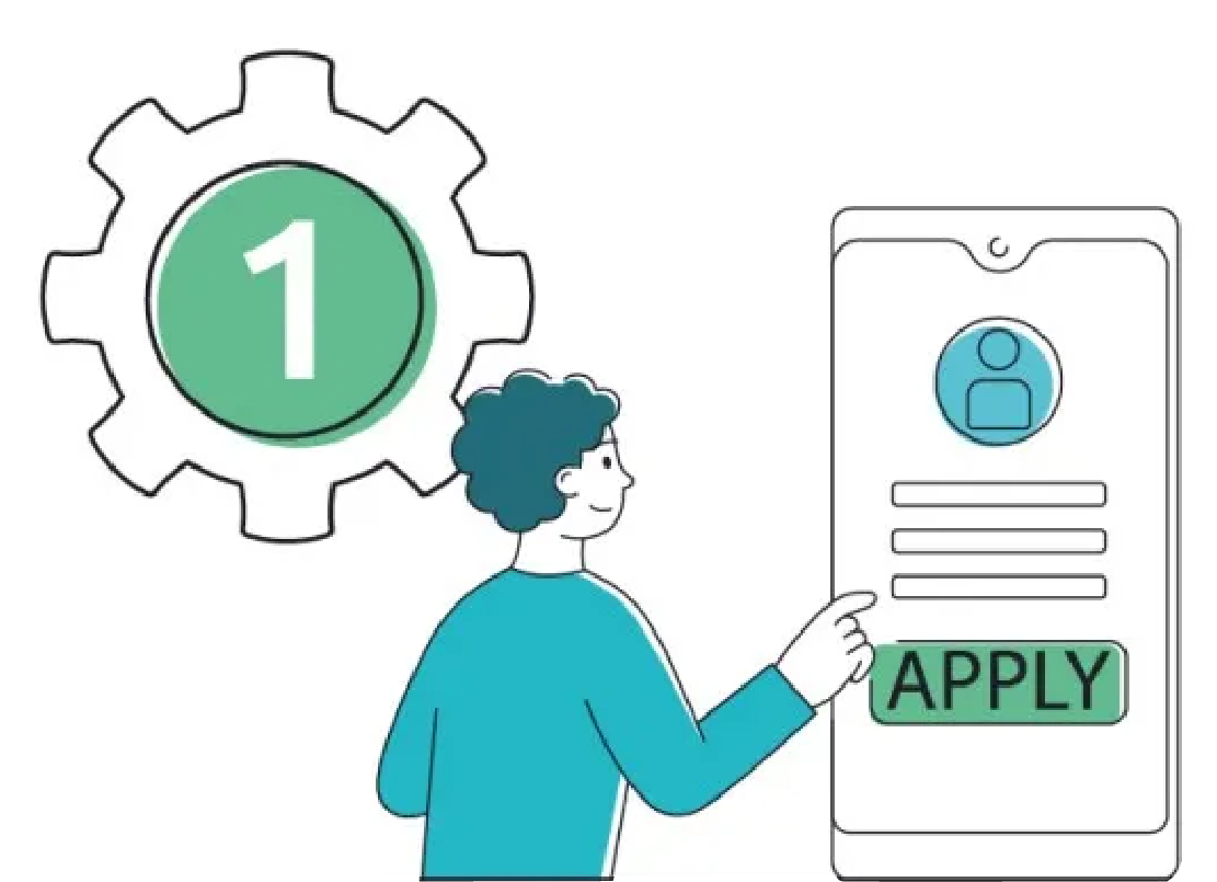 Accelerate recruitment process - Capgemini UK
