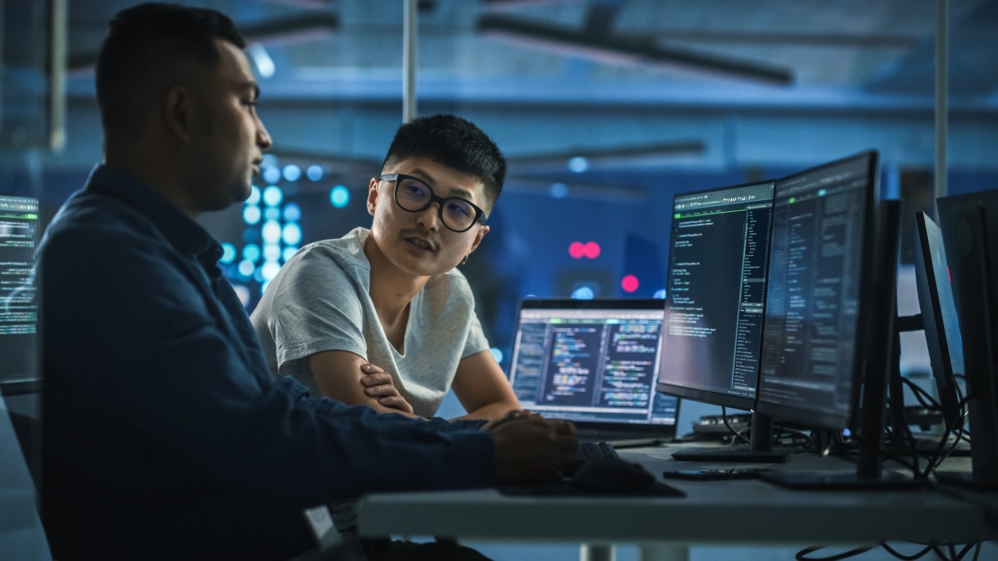 Cybersecurity - Capgemini UK