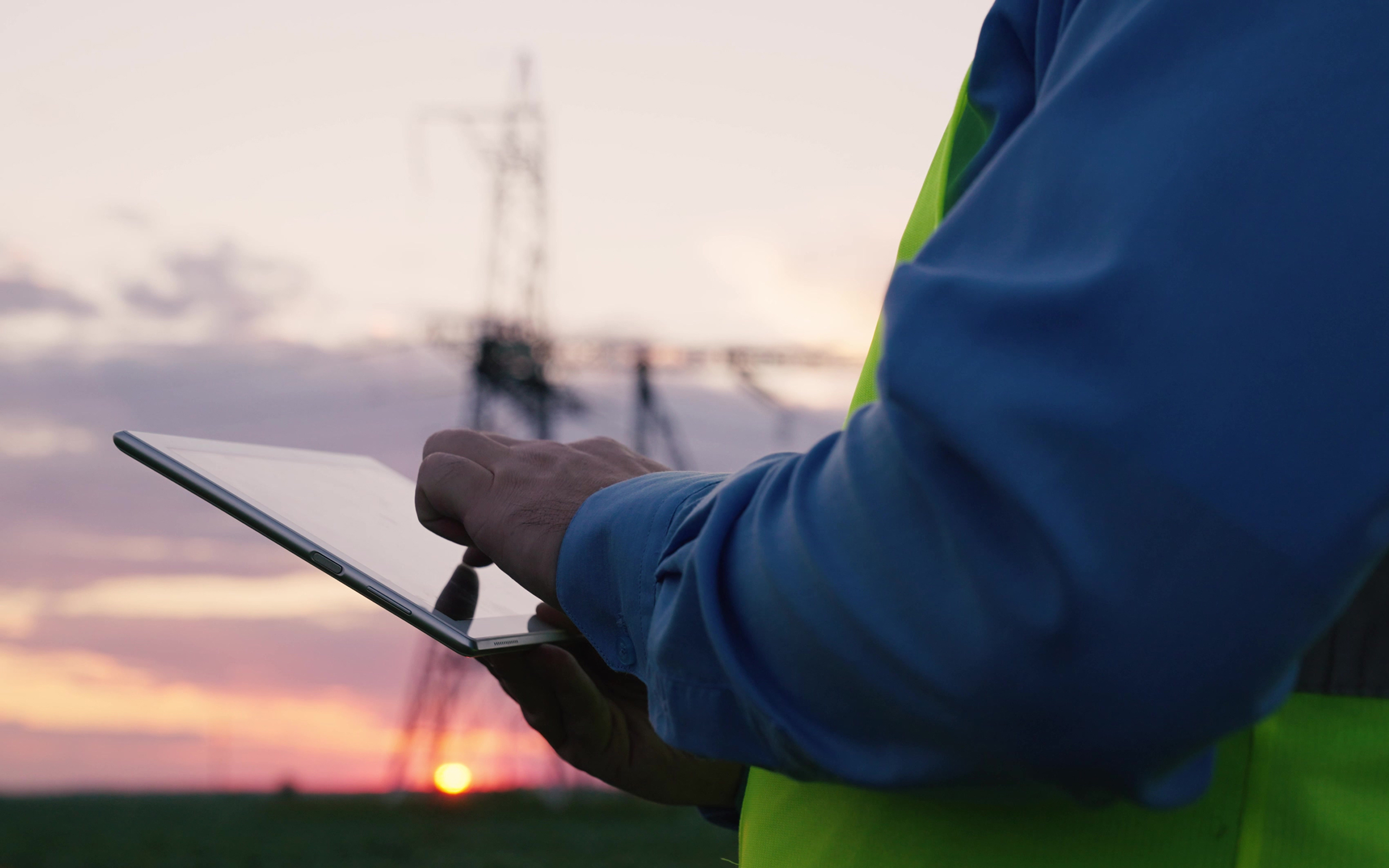 Navigating the Digital Shift in Energy and Utilities | Capgemini UK