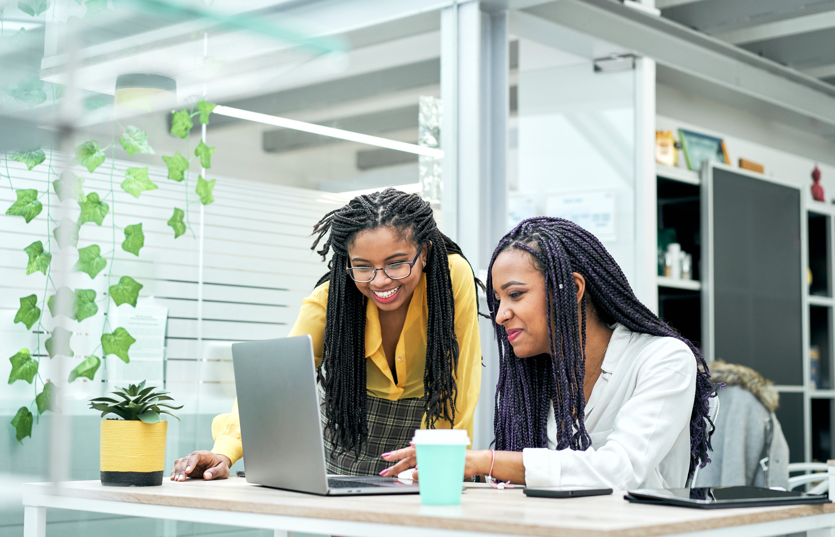 Building agile-enabled continuous improvement