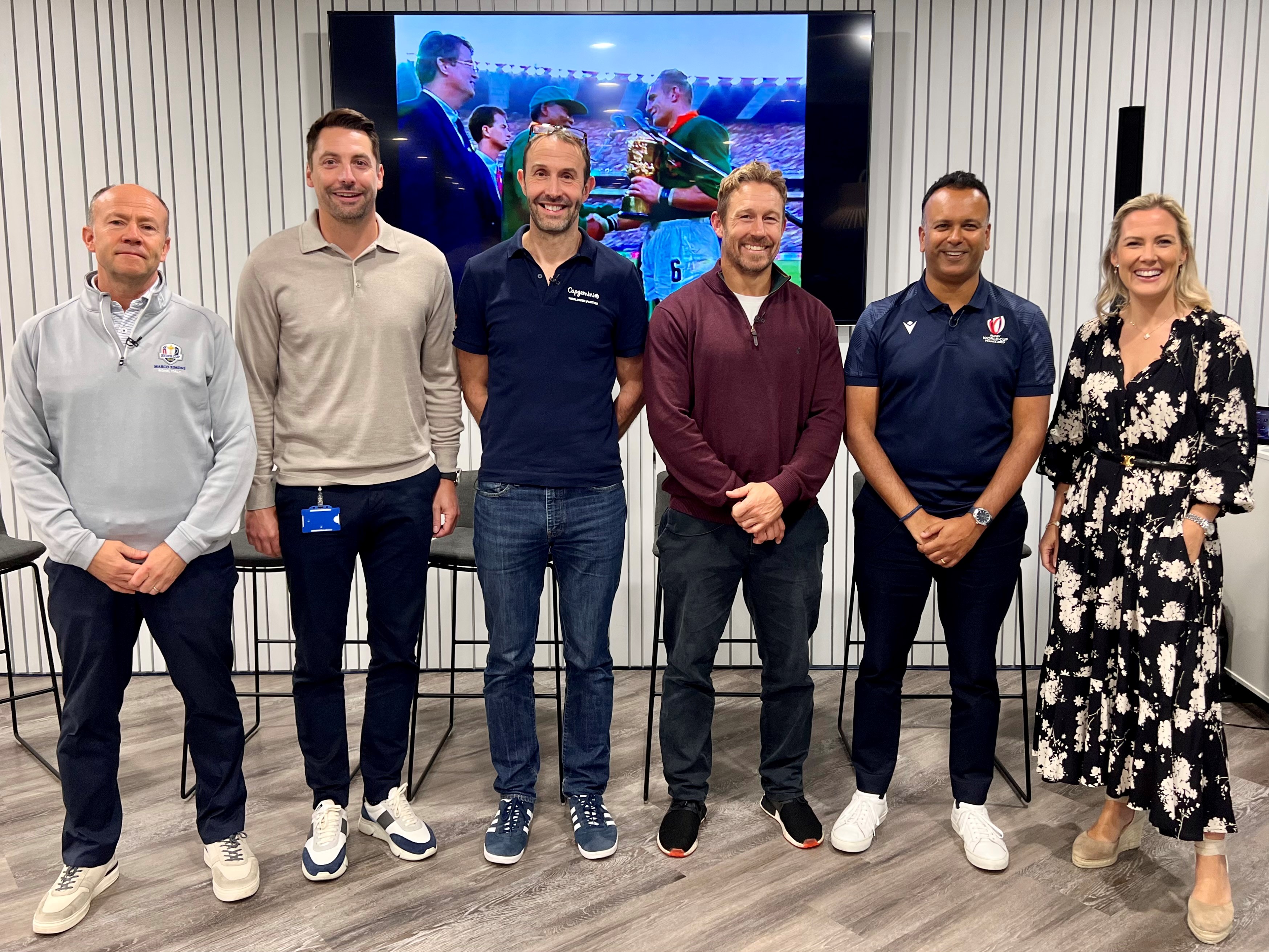 Technology in sports: The evolutionary role it plays