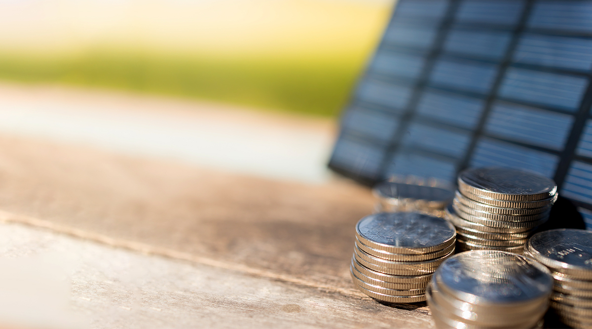 Navigating Renewable Energy with Digital Tools | Capgemini UK