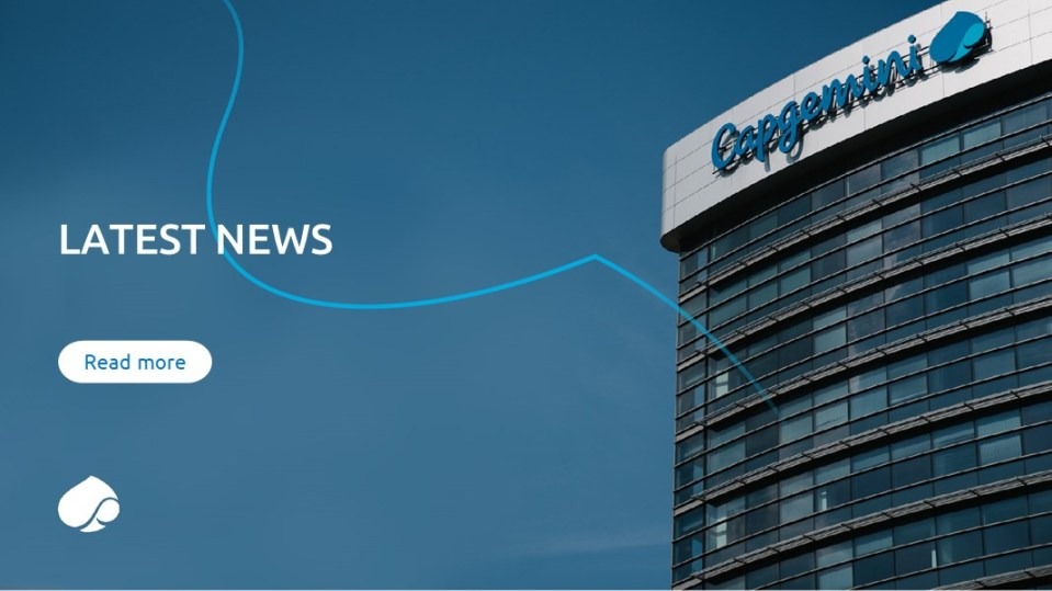 The Swedish Armed Forces chooses Capgemini to improve logistics ...