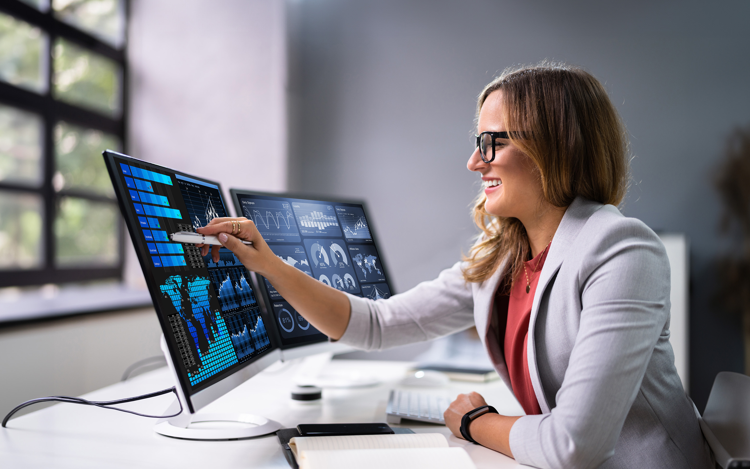 Unlocking dynamic efficiency: The power of enterprise agile planning ...