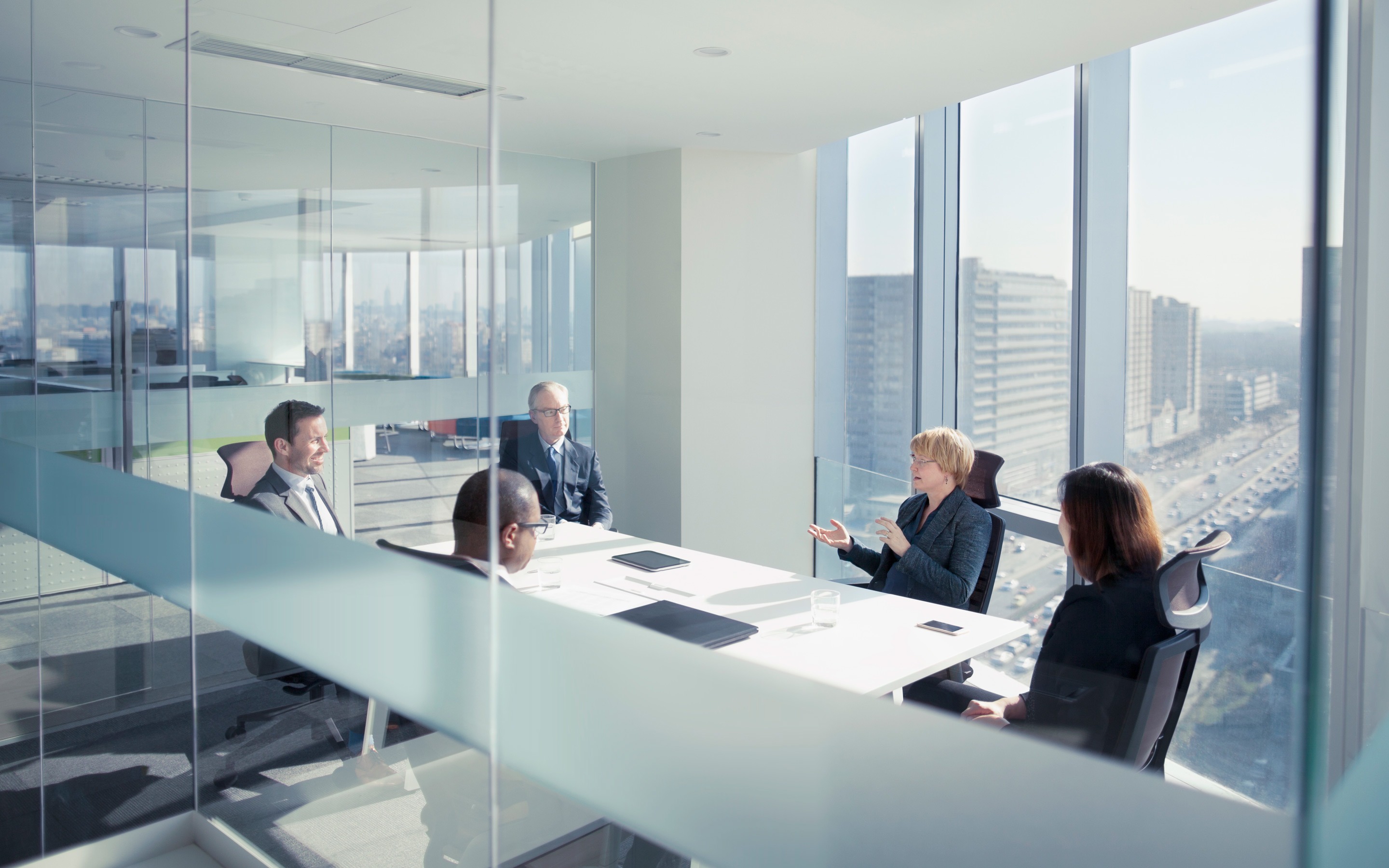 Board Of Directors | Capgemini