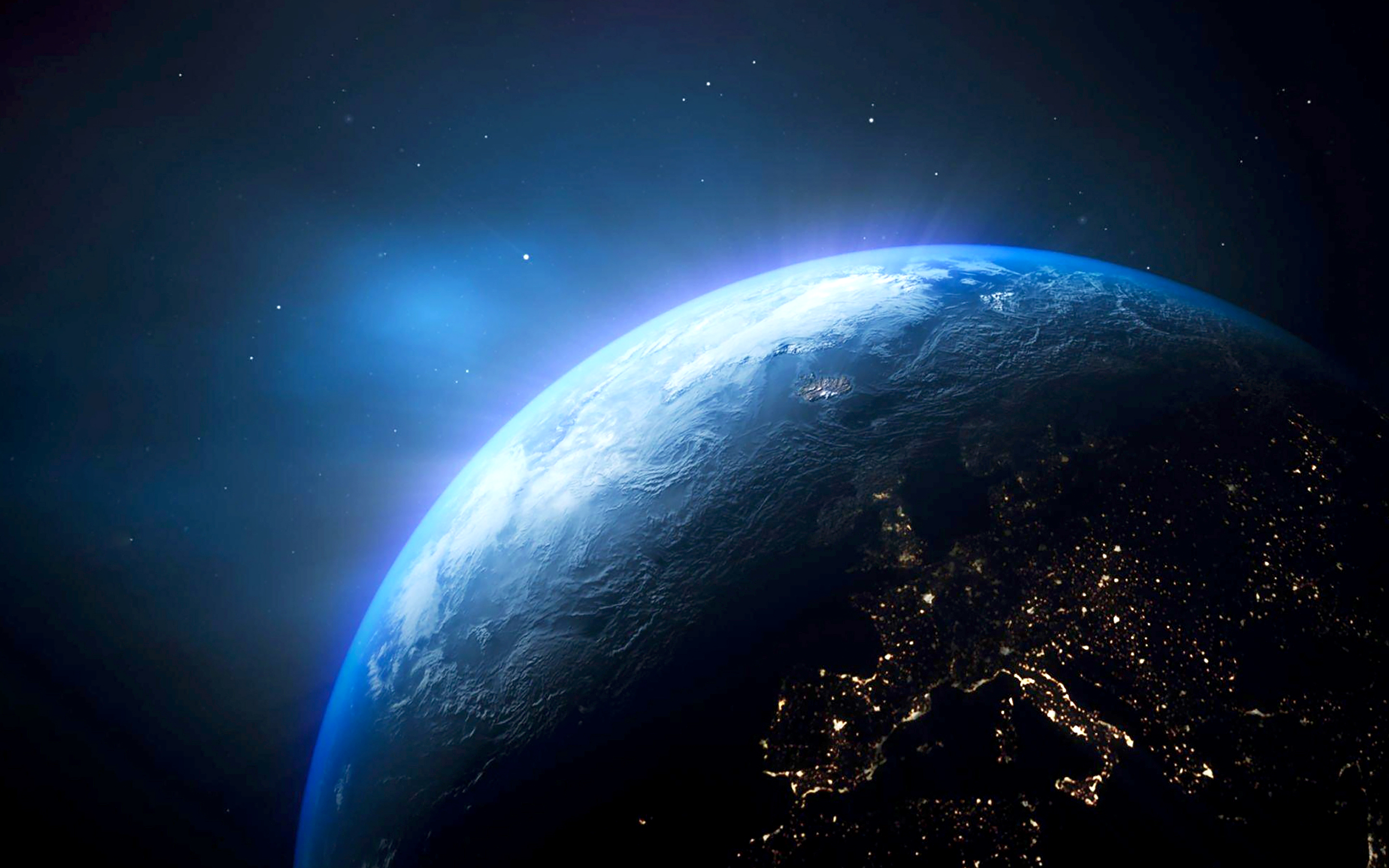 Inventing outer space: Creating the regulatory ecosystem - Capgemini UK