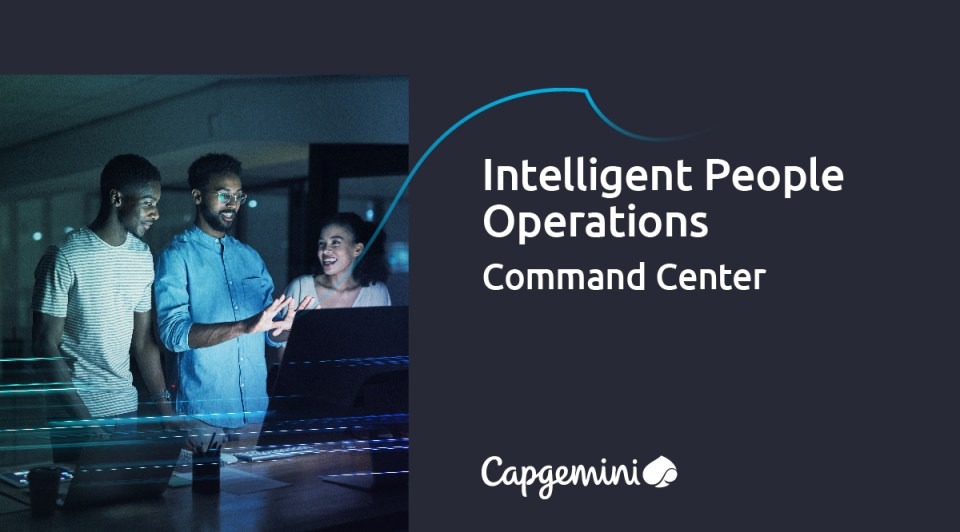 Drive innovation and informed decision making through the power of data ...