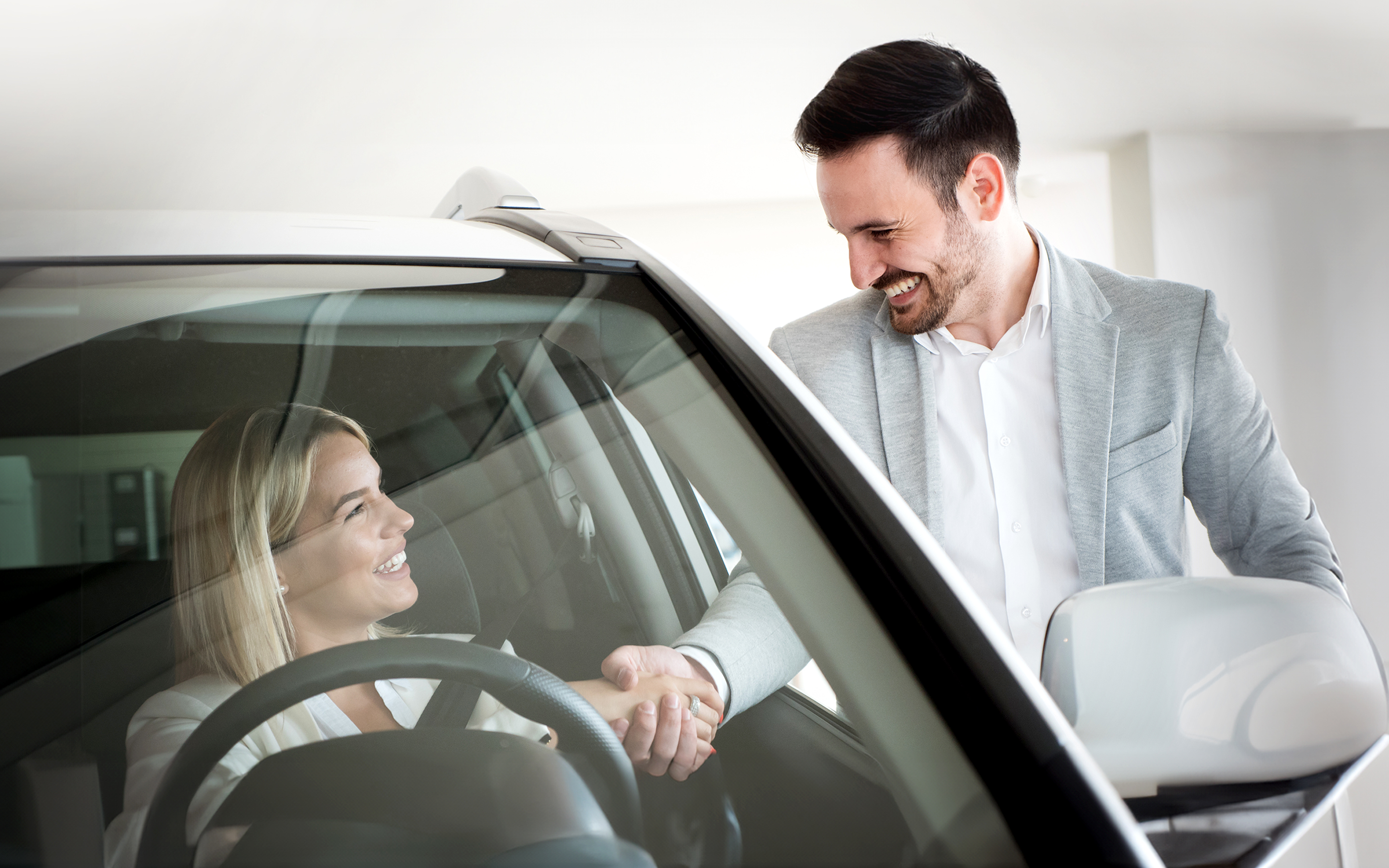 Guide to Adapting to the Agency Model in Automotive | Capgemini UK