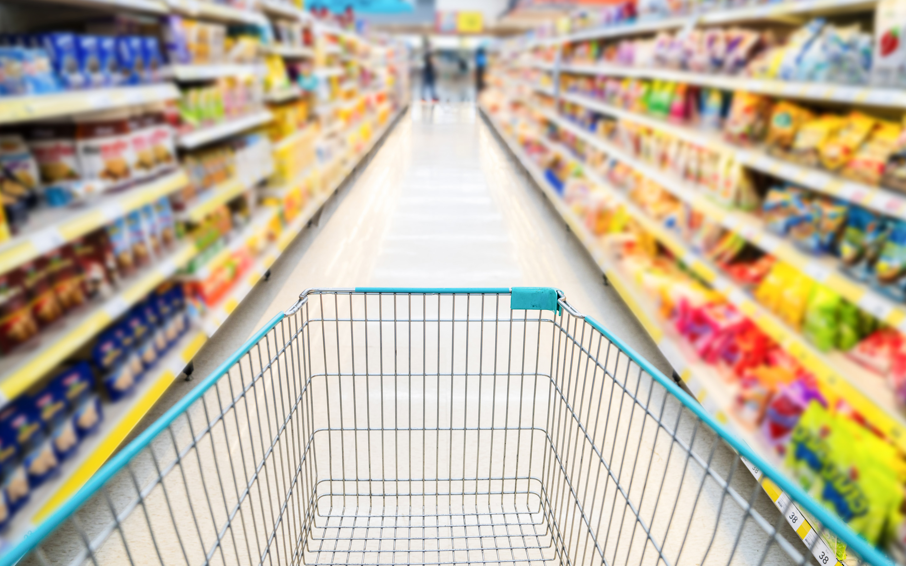 Ultra-Processed Foods: A Challenge for Modern Grocers | Capgemini UK