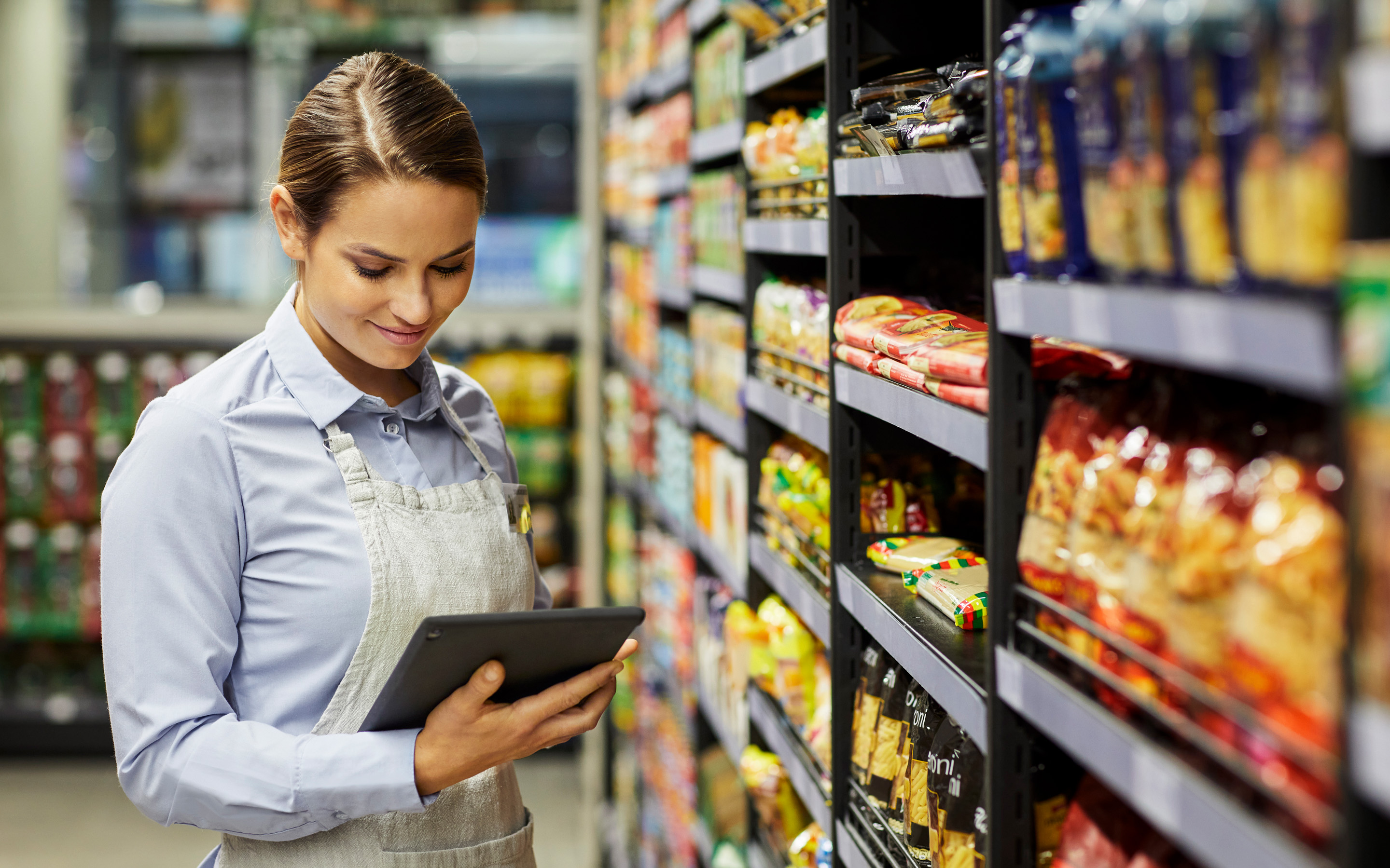 Retail Resilience: Winning Strategies for 2025 | Capgemini UK