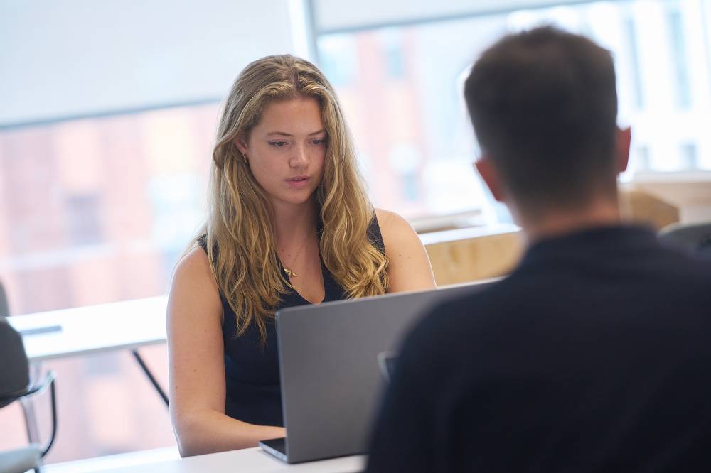 Accelerate Programme - Capgemini UK