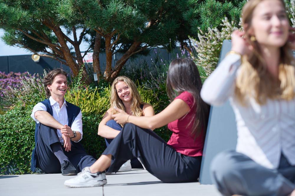 Accelerate Programme - Capgemini UK