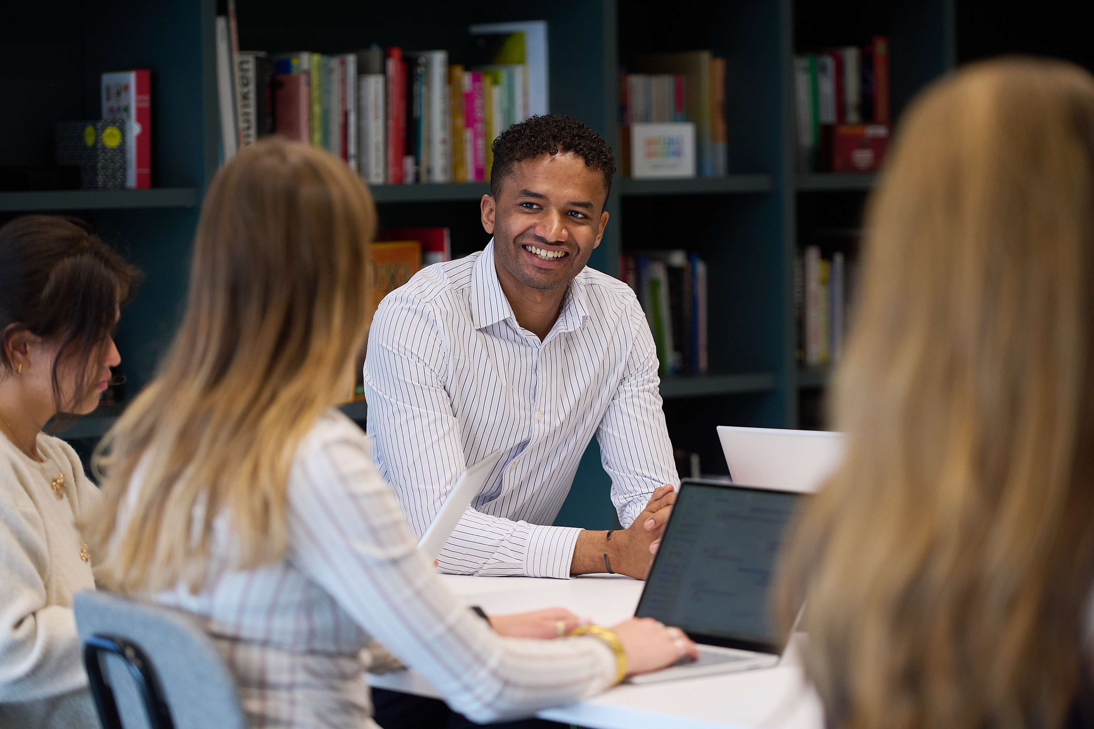 Graduates - Capgemini UK