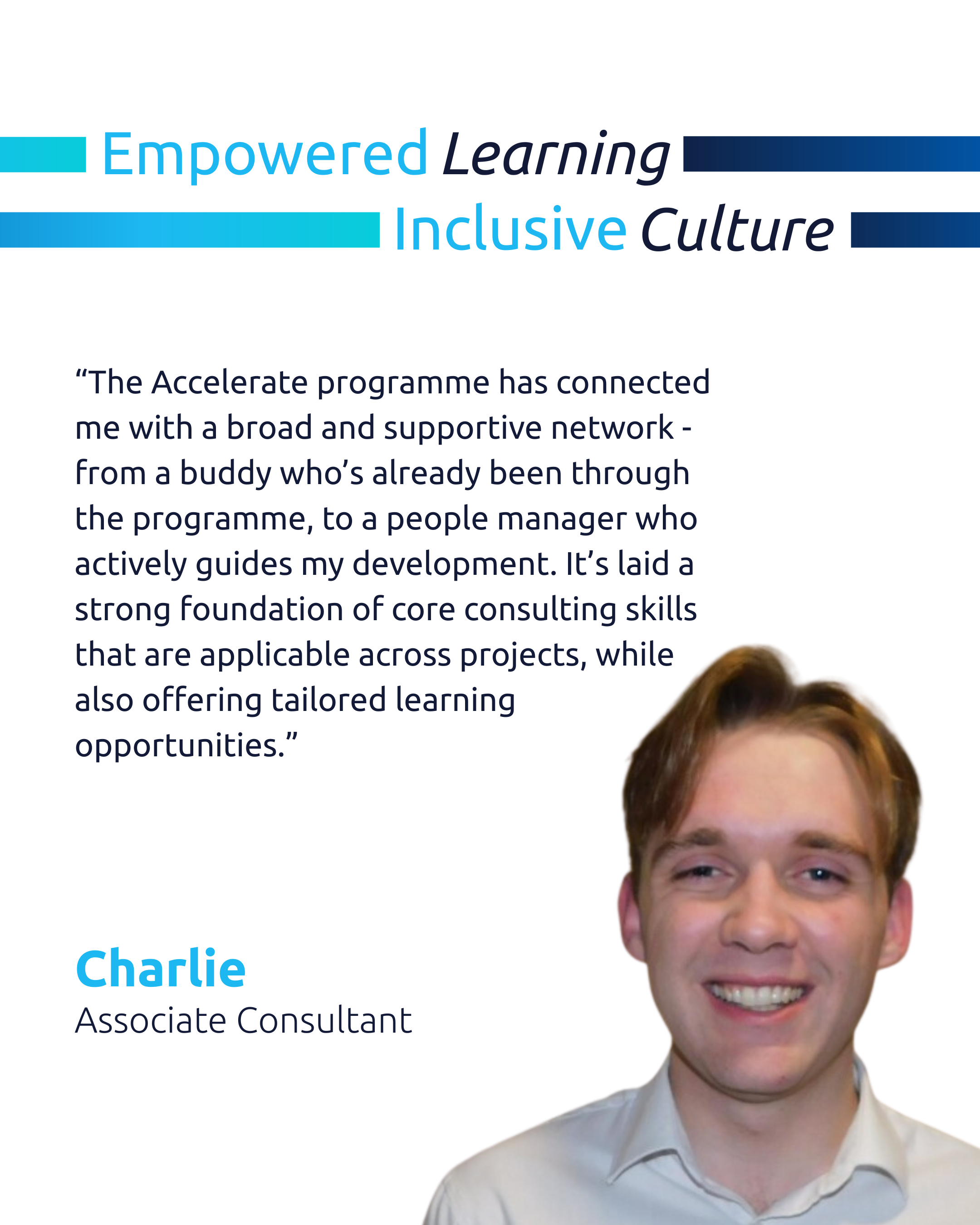 Graduates - Capgemini UK