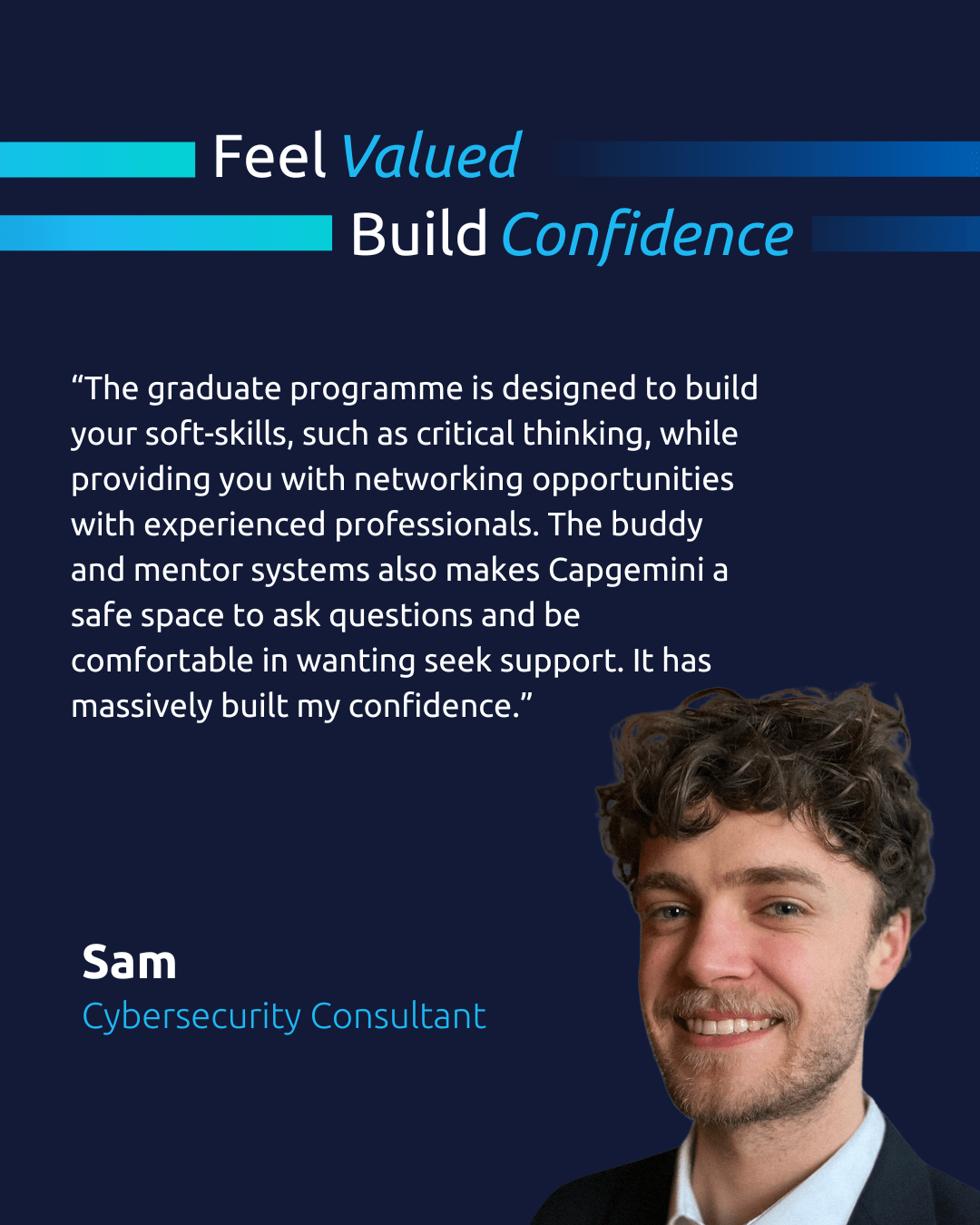 Graduates - Capgemini UK