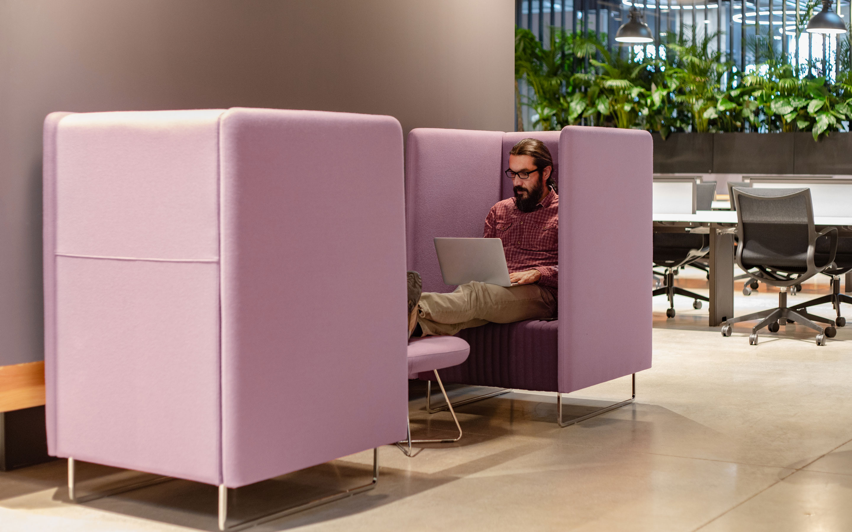 The people experience advantage - Capgemini India