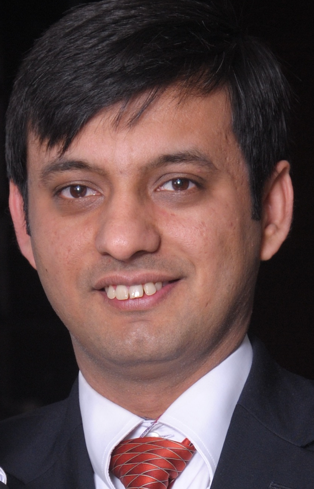 Discussion with Suraj Srinivasan - Capgemini India