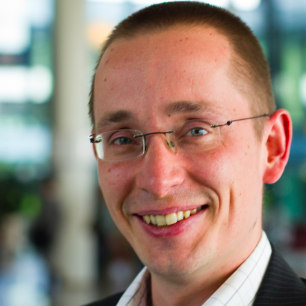 Moving logistical planning to the Oracle Cloud - Capgemini India