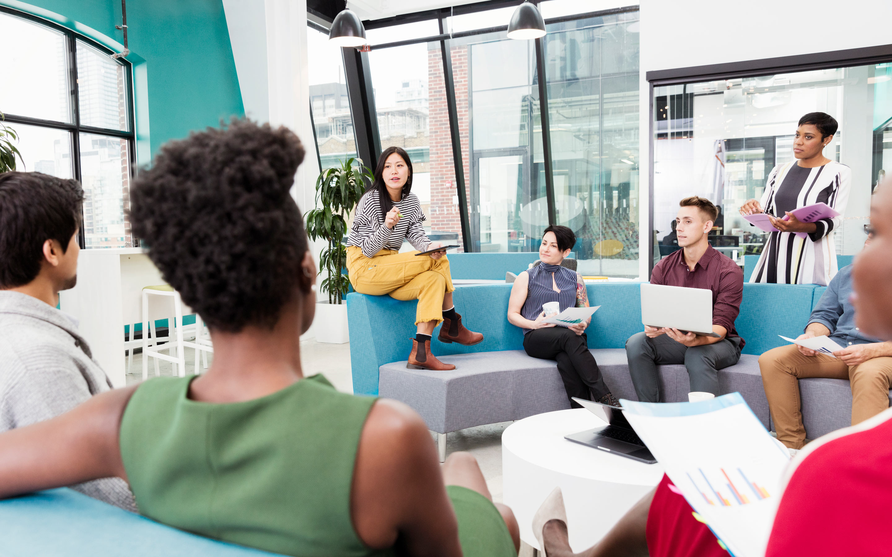 Capgemini's Brands and Portfolios | Capgemini