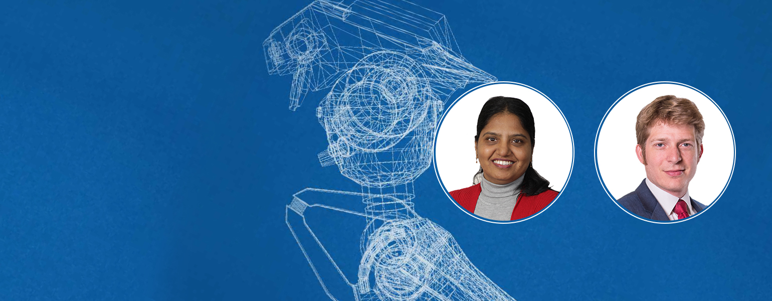 Capgemini Perspective: 5G - Capgemini India