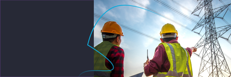 Redefining Digital Transformation for Utilities - Capgemini India