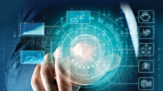 Capgemini and Airbus – making a success of RPA - Capgemini India