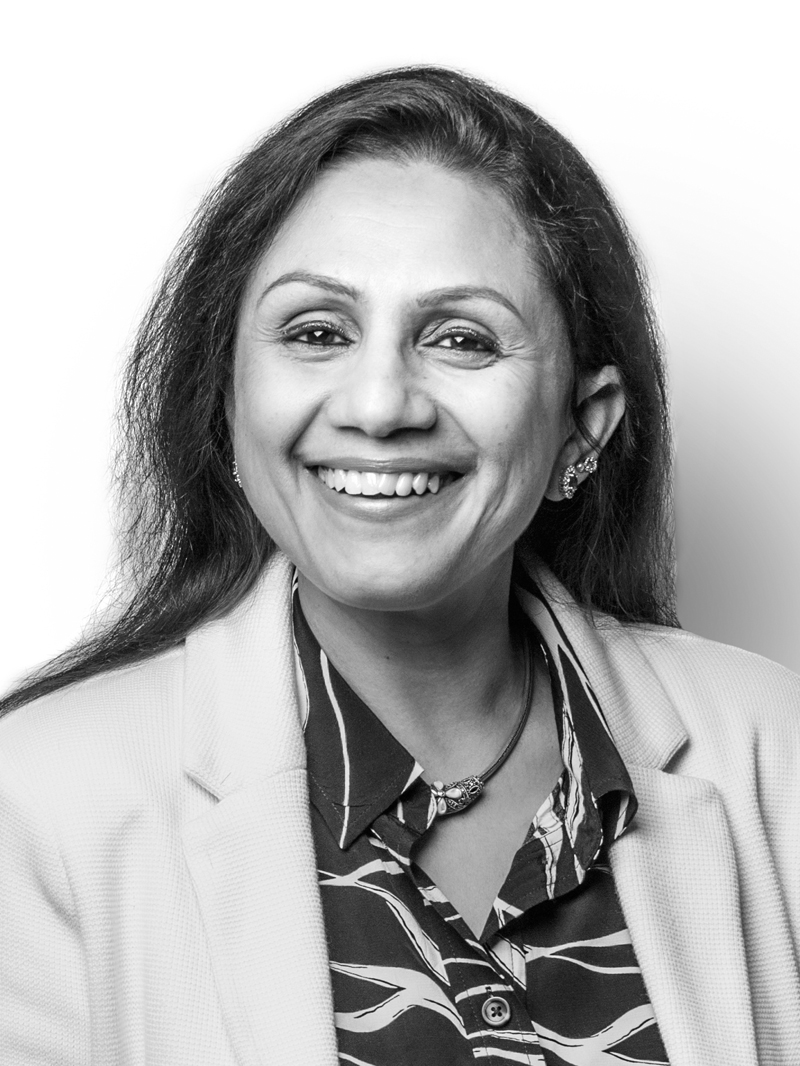 Executive committee - Capgemini India