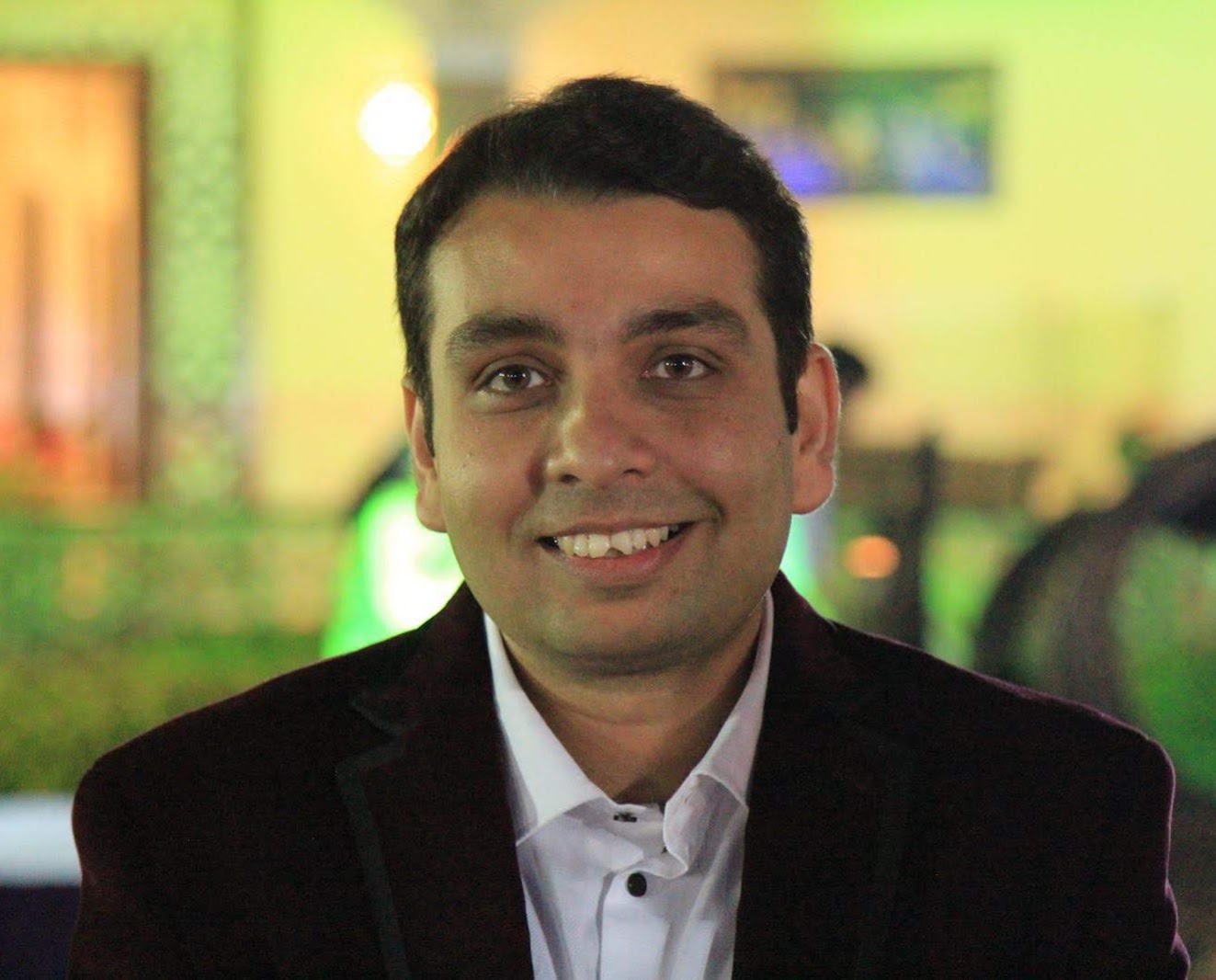 Touchless Supply Chain Planning | Capgemini India