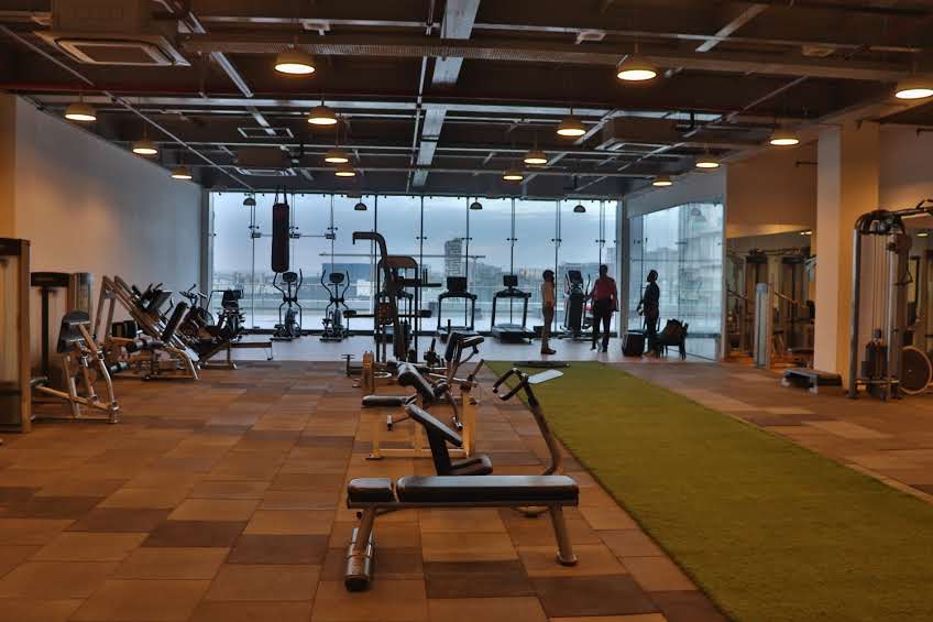 Capgemini Hyderabad Office: Where Innovation Meets Career Growth