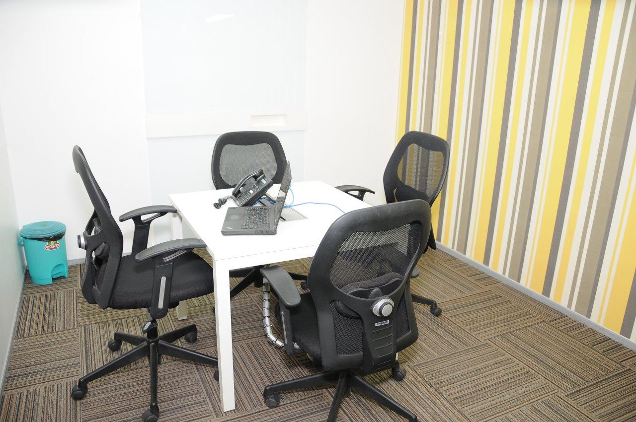 Capgemini Trichy Office: Building Careers in Dynamic Innovation