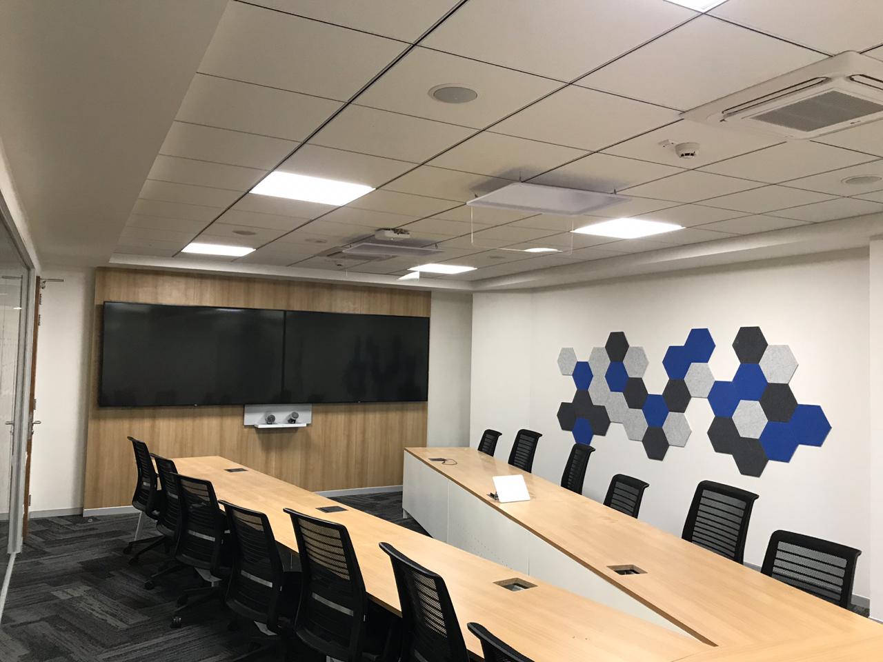 Capgemini Trichy Office: Building Careers in Dynamic Innovation