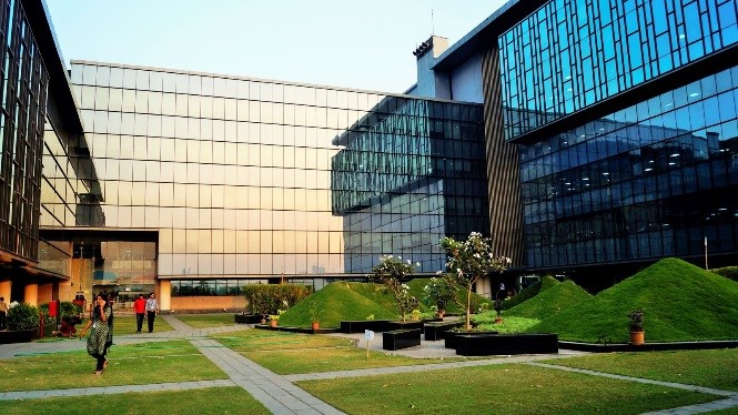 Capgemini Mumbai Office: Thriving Careers in the Heart of Innovation