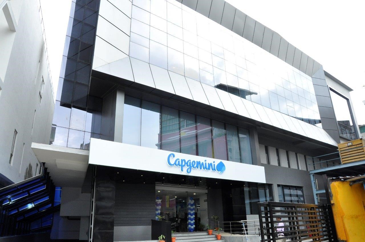 Capgemini Trichy Office: Building Careers in Dynamic Innovation