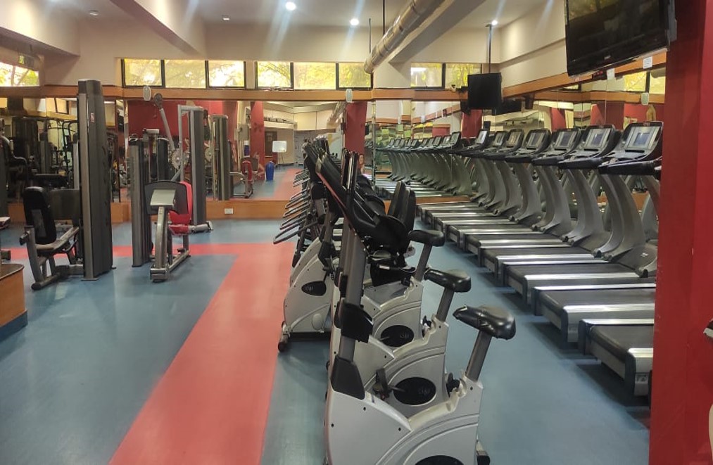 Capgemini Bengaluru Office: Ignite Your Career in Innovation