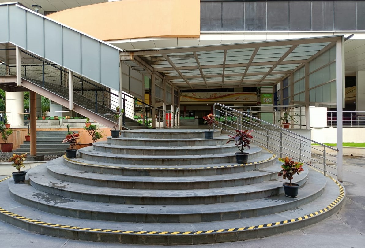 Capgemini Bengaluru Office: Ignite Your Career in Innovation